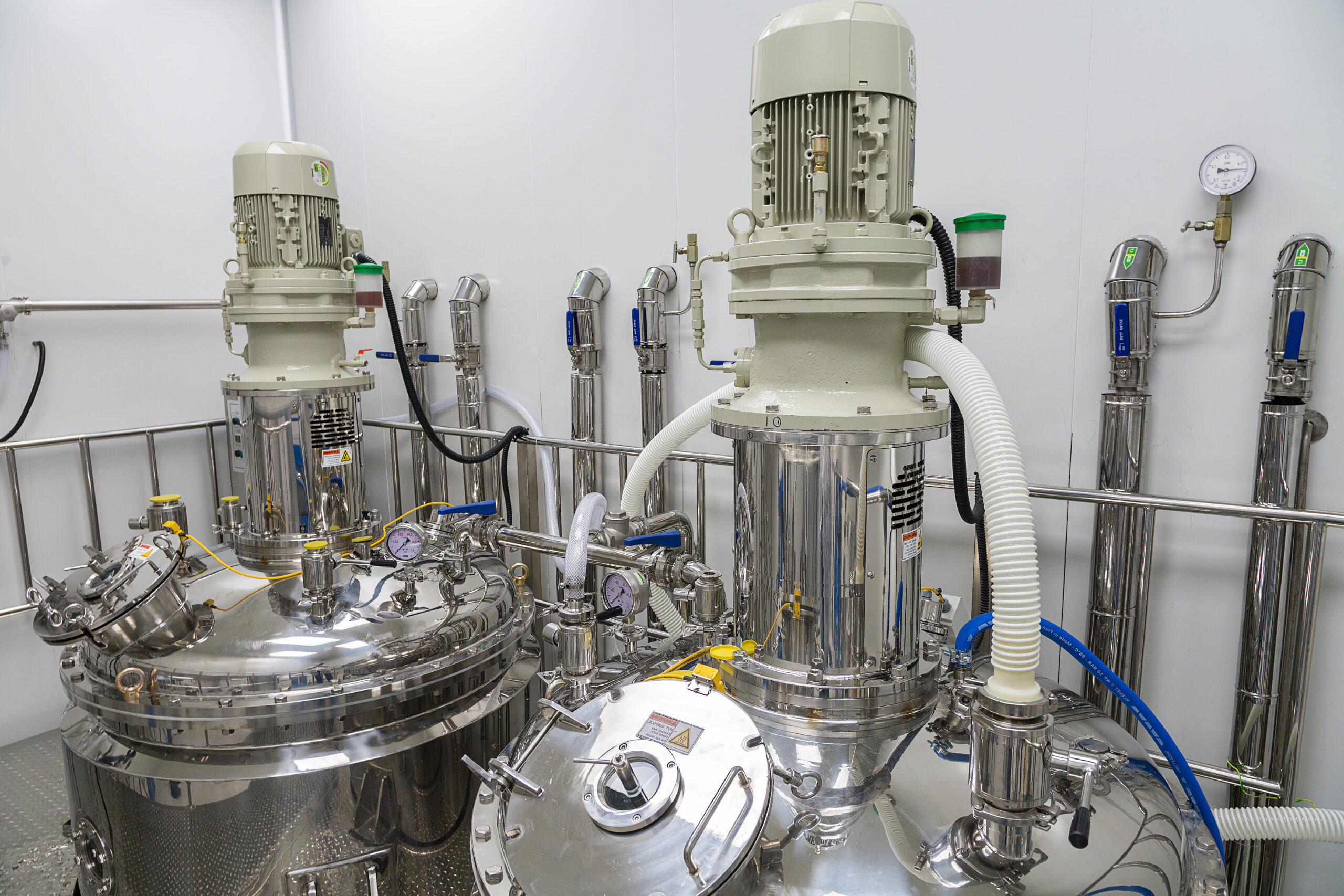 Operational Drift: The Invisible Cause of Filtration Performance Issues ...